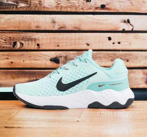 Кроссовки женские Nike Renew Ride 3