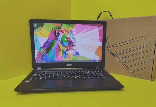Ноутбук на i5 для игр учебы работы Acer Обмен