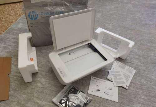 Принтер сканер копир мфу hp