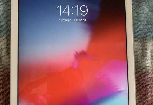 iPad air 1 32gb sim