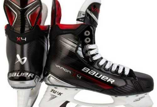 Коньки Bauer vapor X4 S23 Sr 7 FIT2