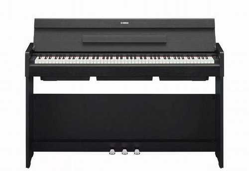 Цифровое пианино Yamaha YDP-S35 Black