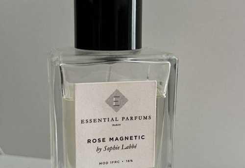 Essential parfums Rose Magnetic