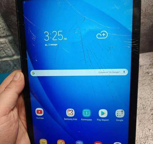 Samsung galaxy tab a 10.1