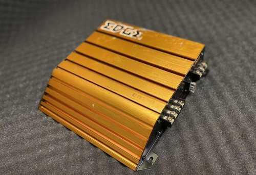 Моноблок "усилитель" edge ED7300-E2