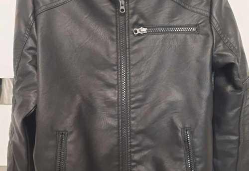 Куртка для мальчика 140-146