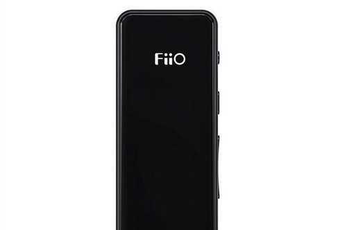 Усилитель для наушников FiiO btr3k black (арт. 281