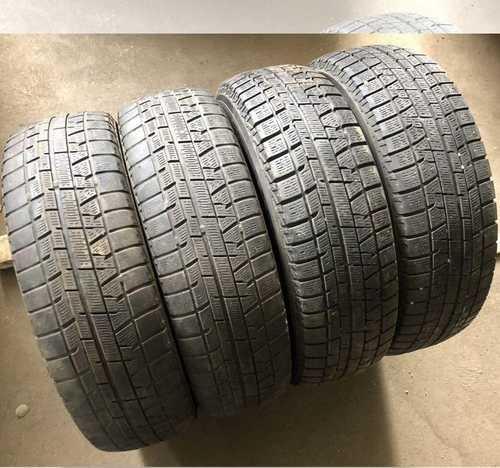 Yokohama Ice Guard IG50  185/65 R15