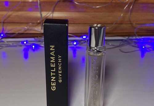 Givenchy Gentleman Boisee 12.5 мл Оригинал