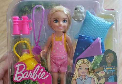 Игровой набор barbie Челси