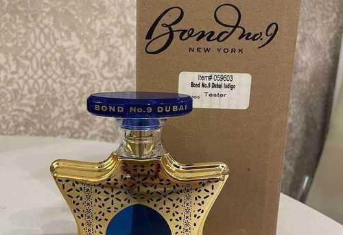 Bond no 9 dubai indigo 100 мл