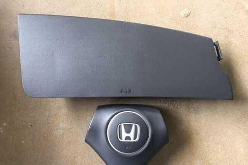 Комплект безопасности SRS Honda Accord 7