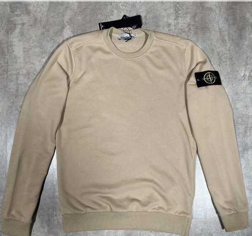 Stone island свитшот