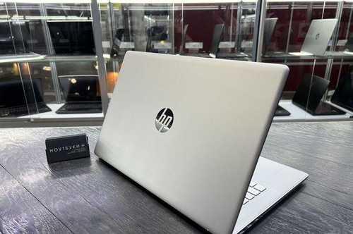 Новый ноутбук HP Laptop 17 ryzen7/16Gb/1024Gb