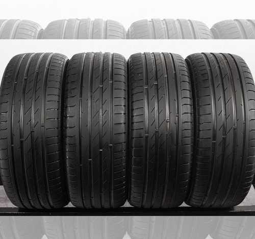 Nokian Tyres Nordman SZ2 225/50 R17 98W