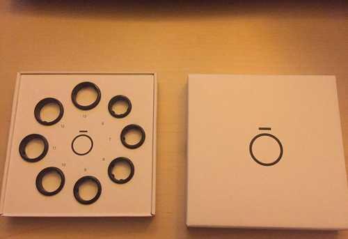 Аренда Oura Ring Size Kit Gen 3 Примерка