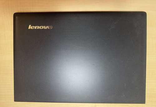 15.6" Lenovo G50-45, 230 ГБ, E1-6010 APU, RAM 8 ГБ, Radeon R2