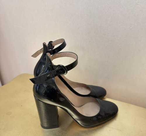 Туфли gianvito rossi 38