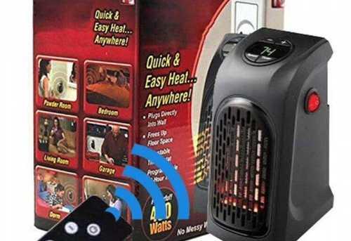 Обогреватель handy heater С пультом