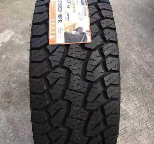 Hankook Tire DynaPro ATM RF10 325/60 R20