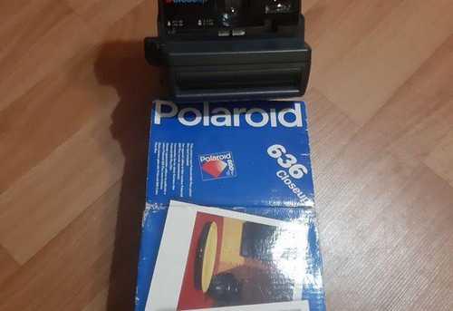 Фотоаппарат polaroid Полароид