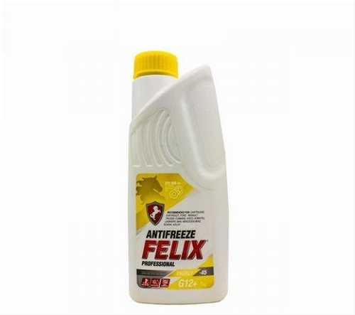 Антифриз Felix energy 1 кг