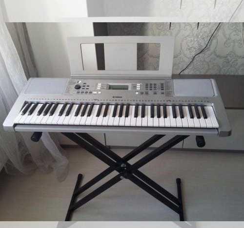 Yamaha YPT-360