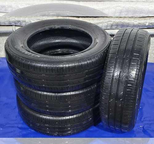 Kumho Ecowing ES31 195/65 R15 91H