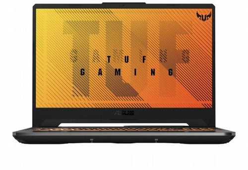 Ноутбук Asus TUF Gaming fx506he hn376