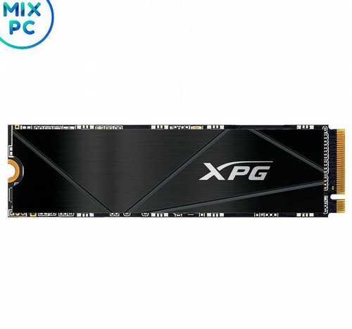 Накопитель SSD M.2 1TB adata XPG gammix S50 core sgammixs50C-1000G-CS