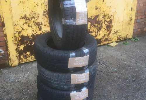 Michelin Agilis 51 215/65 R16C