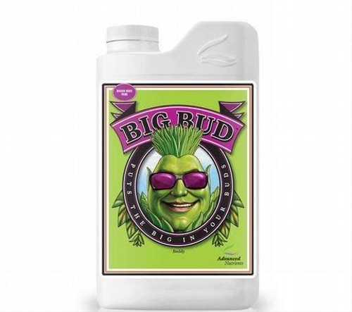 Big Bud Liquid 1л
