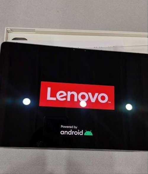 Lenovo tab p11 pro 6/128 oled новый snap 730