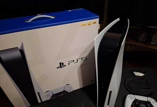 Sony Playstation 5 Продажа