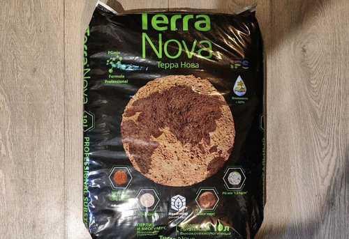 Универсальный грунт Terra Nova 10л