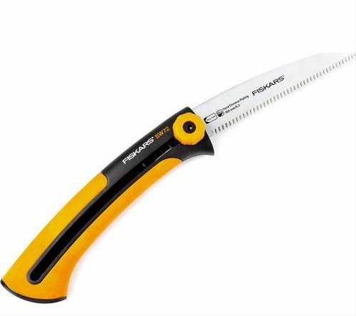 Ножовка пила по дереву Fiskars SW72