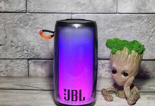 Jbl pulse 6+