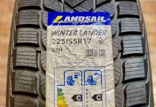 Landsail Winter Lander 225/55 R17