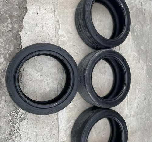 Nitto NT860 215/45 R17
