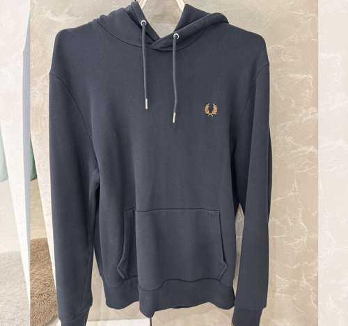 Худи Fred perry оригинал