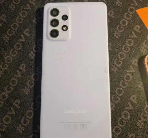 Samsung Galaxy A52, 6/128 ГБ