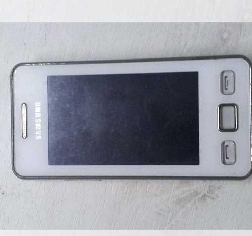 Samsung Galaxy Star Trios GT-S5283B, 4 ГБ