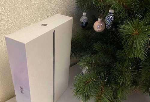 Планшет apple iPad 2021