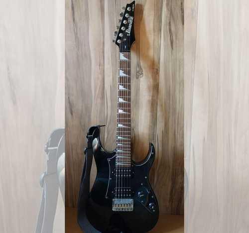 Электрогитара ibanez gio micro