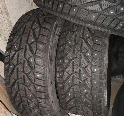 Tigar SUV Winter 2.25/60 R17