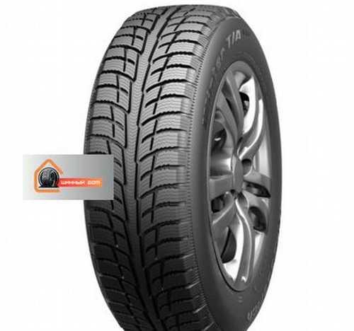 Bfgoodrich Winter T/A KSI 225/50 R17 94T