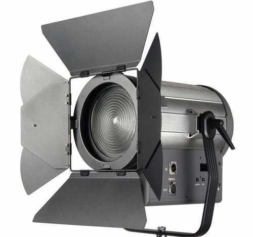 GreenBean Fresnel 300 LED X3 Bi-color DMX