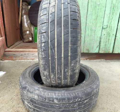 Massimo Ottima Plus 195/50 R15 82R