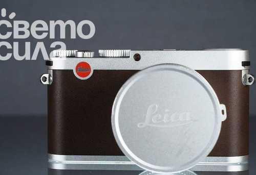 Leica X (Typ 113) + ориг. чехол