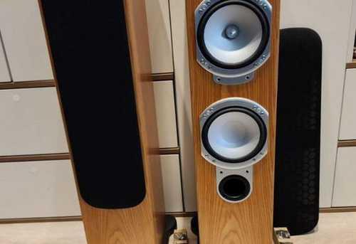 Колонки monitor audio silver RS 6